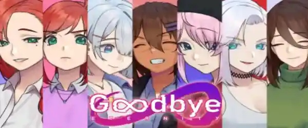 Goodbye Eternity APK 0.13.6 (MOD, Gallery Unlock + Full Version)